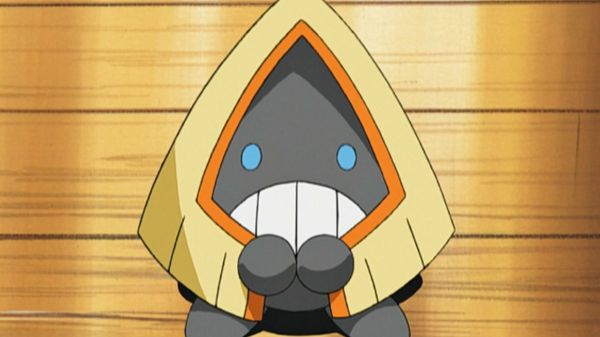 10 Best Winter-Themed Pokemon to Celebrate the Holidays - Twinfinite