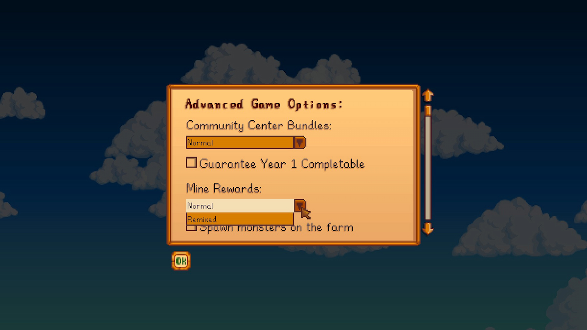 Stardew Valley Character Creator Explained - Twinfinite