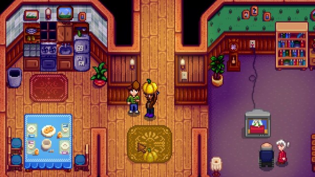 What Does Alex Like in Stardew Valley? Best Gifts & Marriage Guide ...