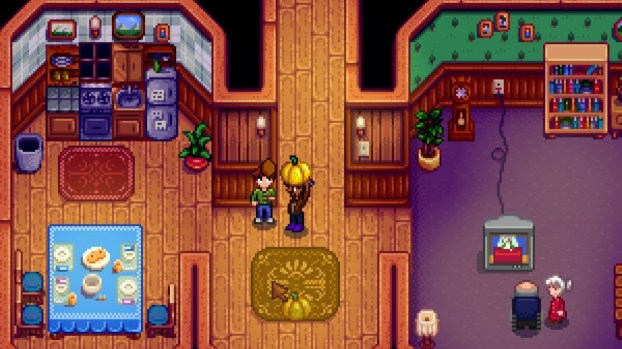 What Does Alex Like in Stardew Valley? Best Gifts & Marriage Guide ...