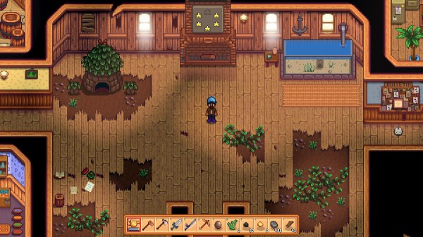 Stardew Valley: How to Rebuild the Community Center - Twinfinite