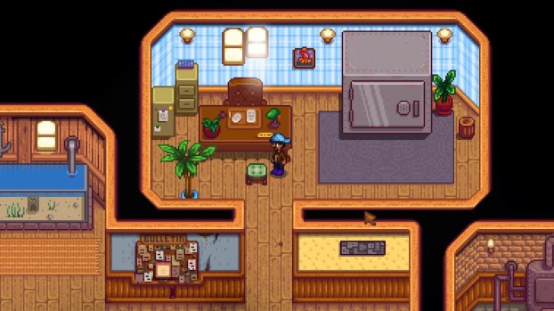 Stardew Valley Character Creator Explained - Twinfinite