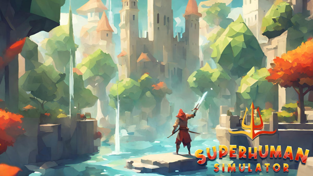 Superhuman Simulator Codes - Twinfinite