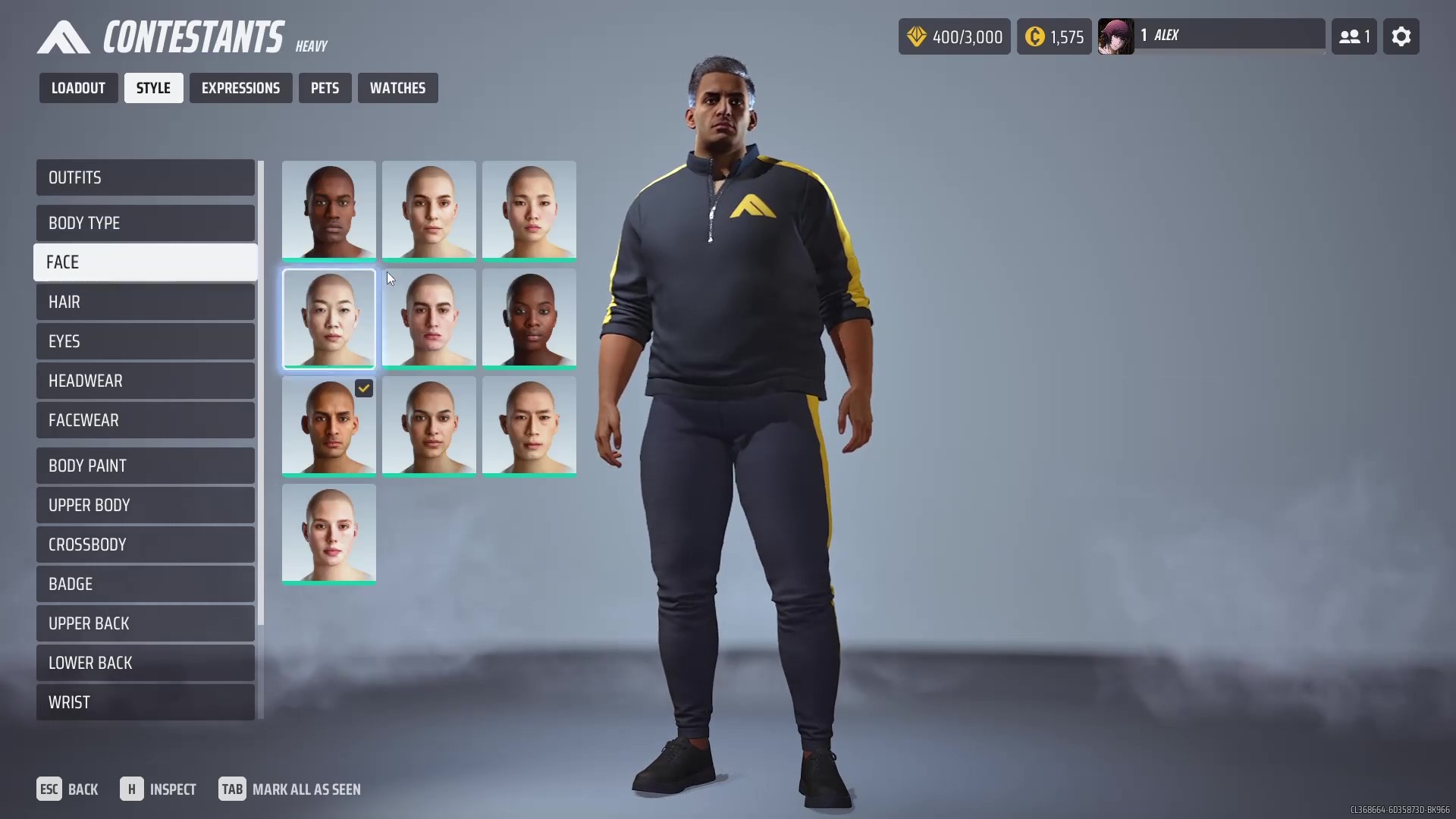 How to Change Character Appearance & Outfits in The Finals - Twinfinite