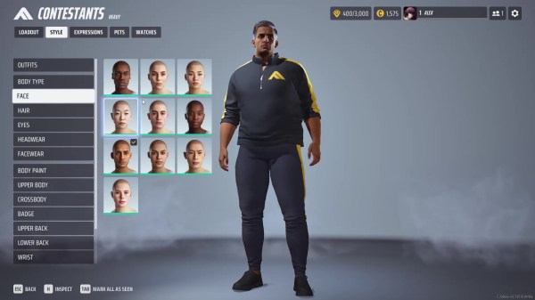 How to Change Character Appearance & Outfits in The Finals - Twinfinite