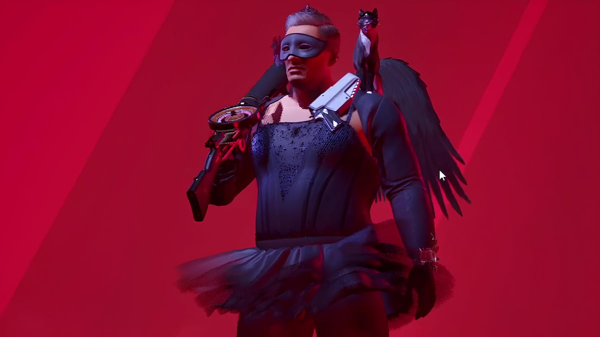 How to Change Character Appearance & Outfits in The Finals - Twinfinite