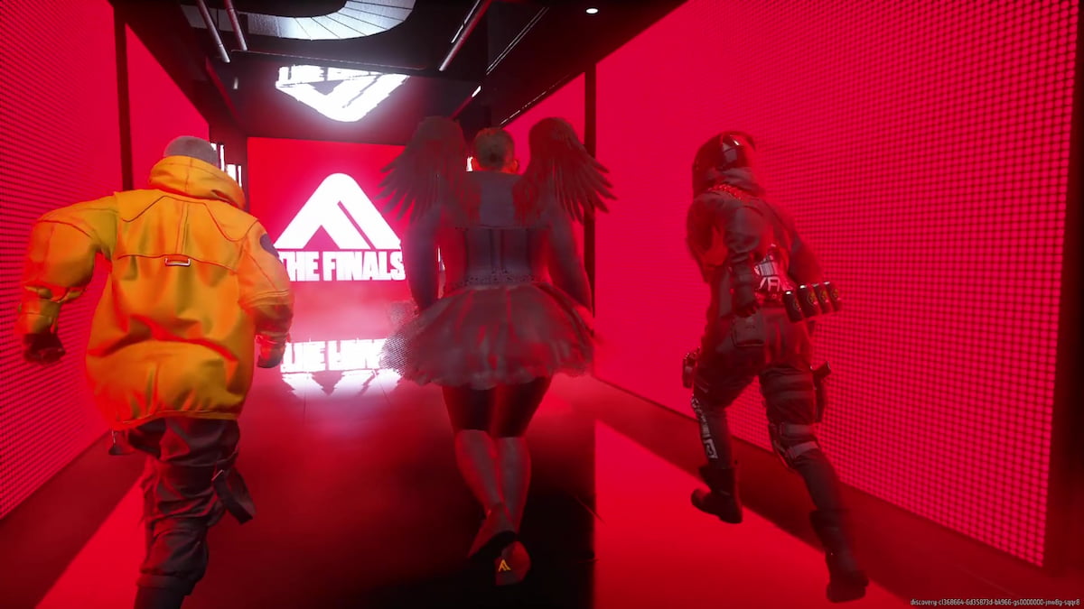 All Game Modes in The Finals Explained - Twinfinite