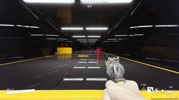 The Finals Controller Aim Assist: What's The Solution? - Twinfinite