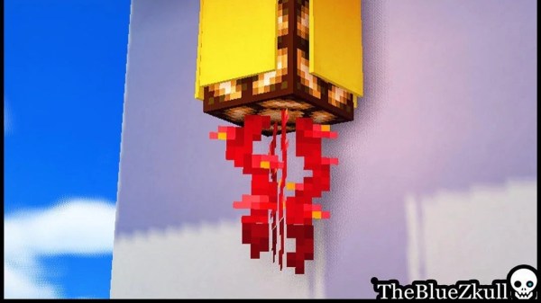 Top 10 Best Minecraft Chandelier Designs, Ranked - Twinfinite