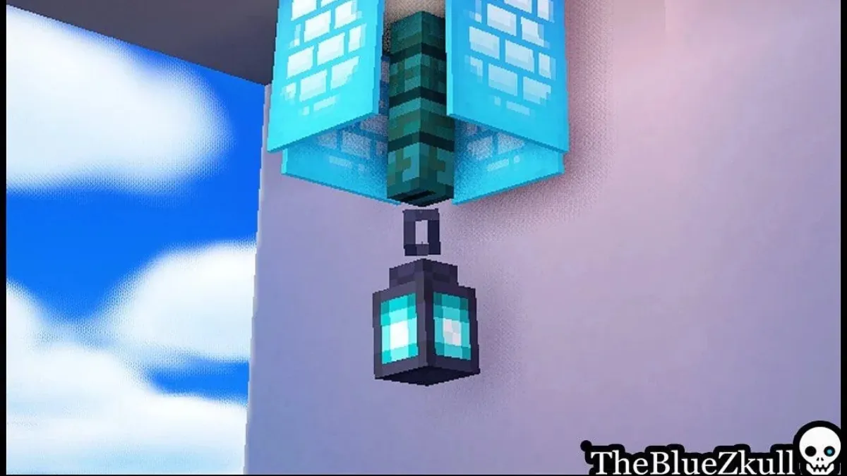 Top 10 Best Minecraft Chandelier Designs, Ranked - Twinfinite