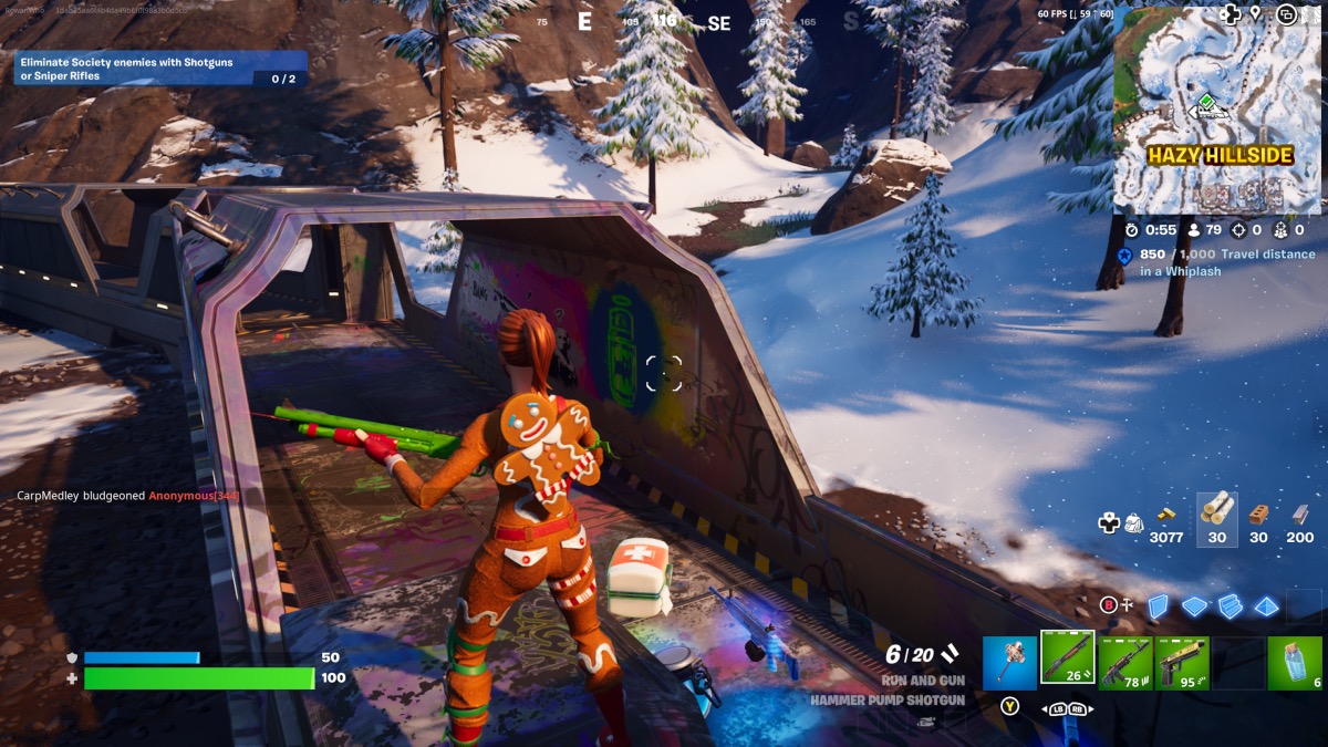 Best Landing Spots in Fortnite Chapter 5 Season 2 - Twinfinite