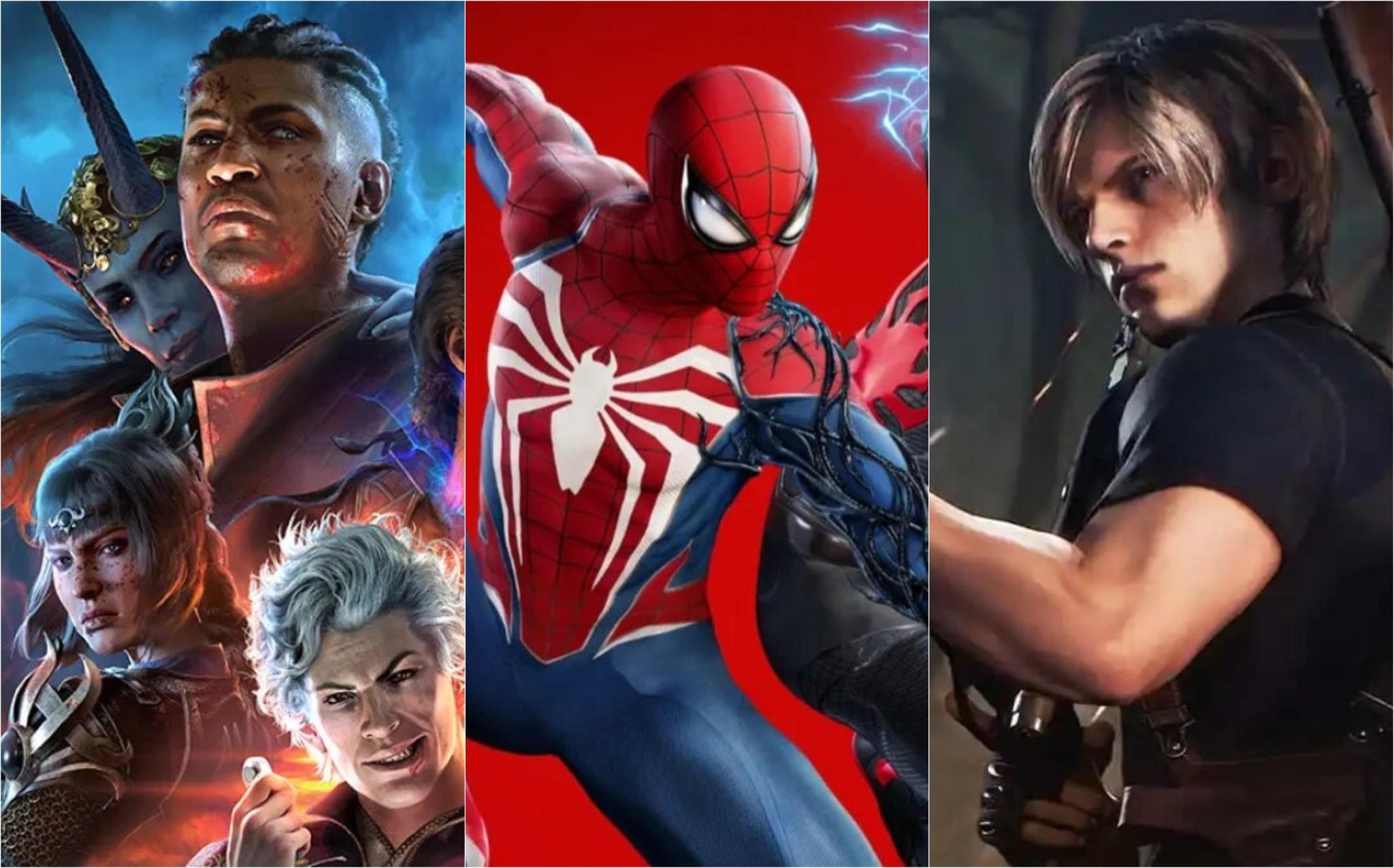 Twinfinite's Game of the Year 2023 - Twinfinite