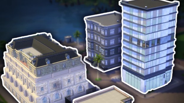 Top 5 Best Sims 4 For Rent Mods - Twinfinite