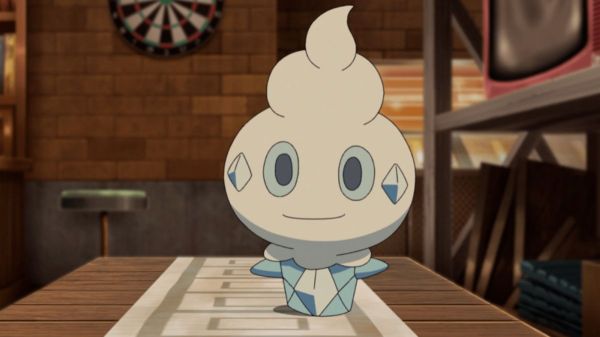 10 Best Winter-Themed Pokemon to Celebrate the Holidays - Twinfinite