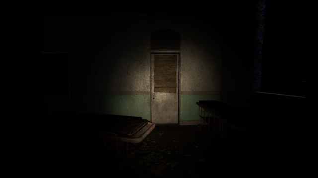 All Phasmophobia Mysterious Part Locations in 2023 Holiday Event - Twinfinite