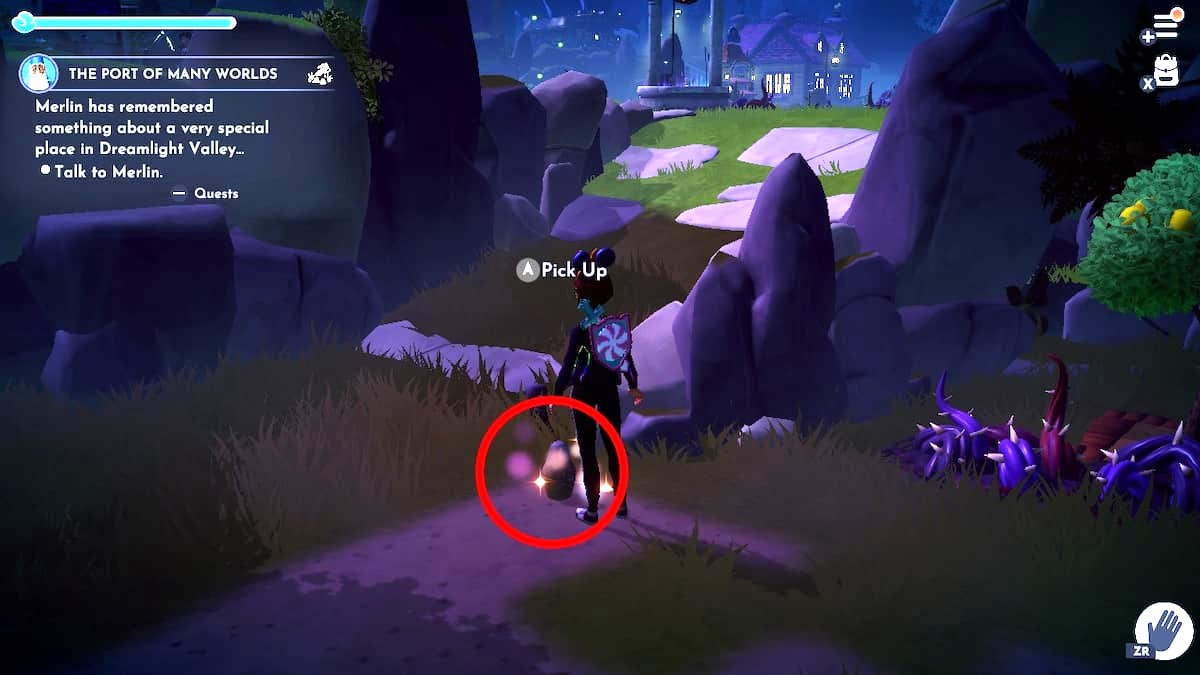 Where to Find & Use Matryoshka Dolls in Disney Dreamlight Valley ...