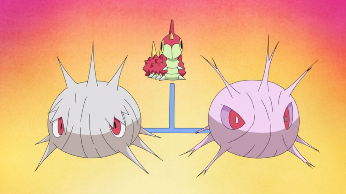 Every Pokemon With a Branched Evolution Line - Twinfinite