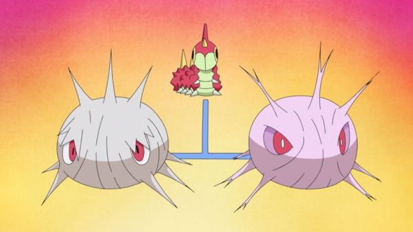 Every Pokemon With a Branched Evolution Line - Twinfinite