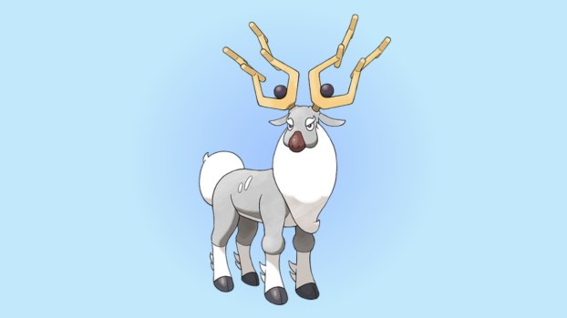 10 Best Winter-Themed Pokemon to Celebrate the Holidays - Twinfinite