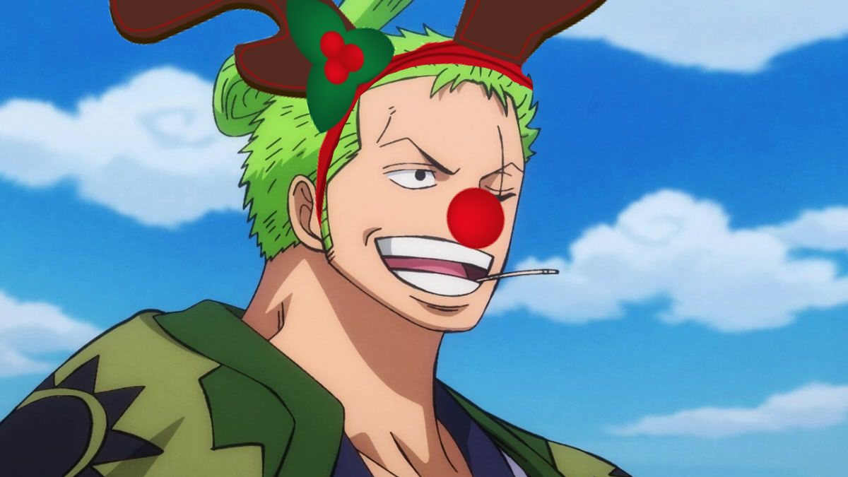 How These 10 Anime Characters Totally Spent The Holiday Season - Twinfinite