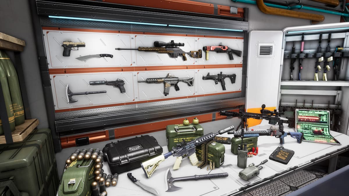 10 Shooters & FPS Games Releasing in 2024 You Should Have On Your Radar ...