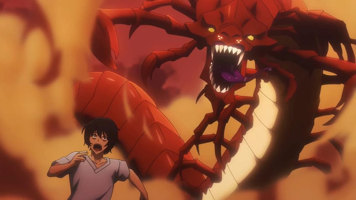 All Arcs in Solo Leveling, Listed - Twinfinite