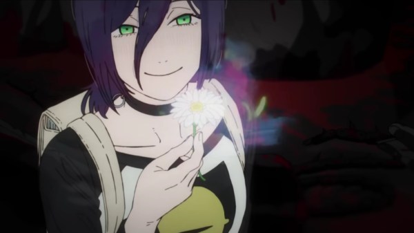 Chainsaw Man The Movie: Reze Arc Release Date, Explained - Twinfinite