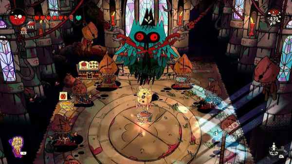 Top 10 Best Relics in Cult of the Lamb - Twinfinite