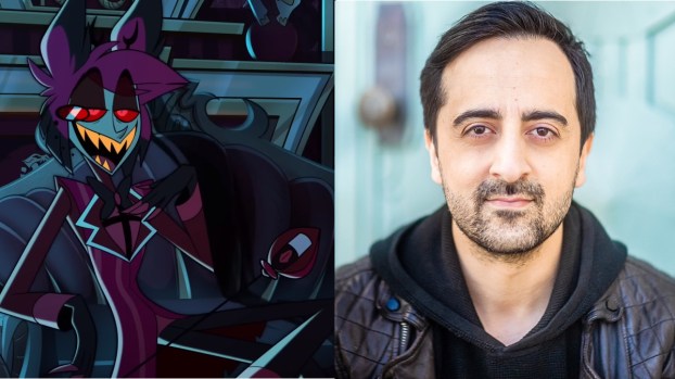 Meet the Voice Cast of Hazbin Hotel - Twinfinite