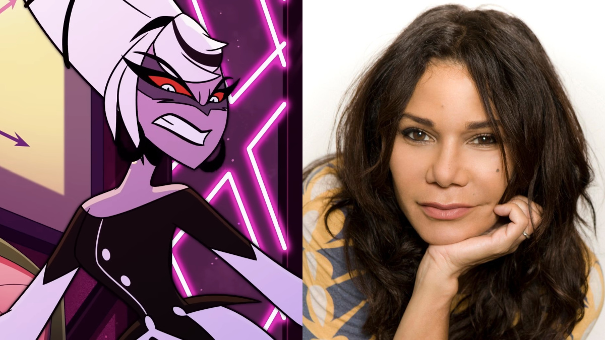 Meet the Voice Cast of Hazbin Hotel - Twinfinite