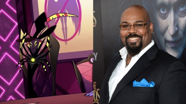 Meet the Voice Cast of Hazbin Hotel - Twinfinite