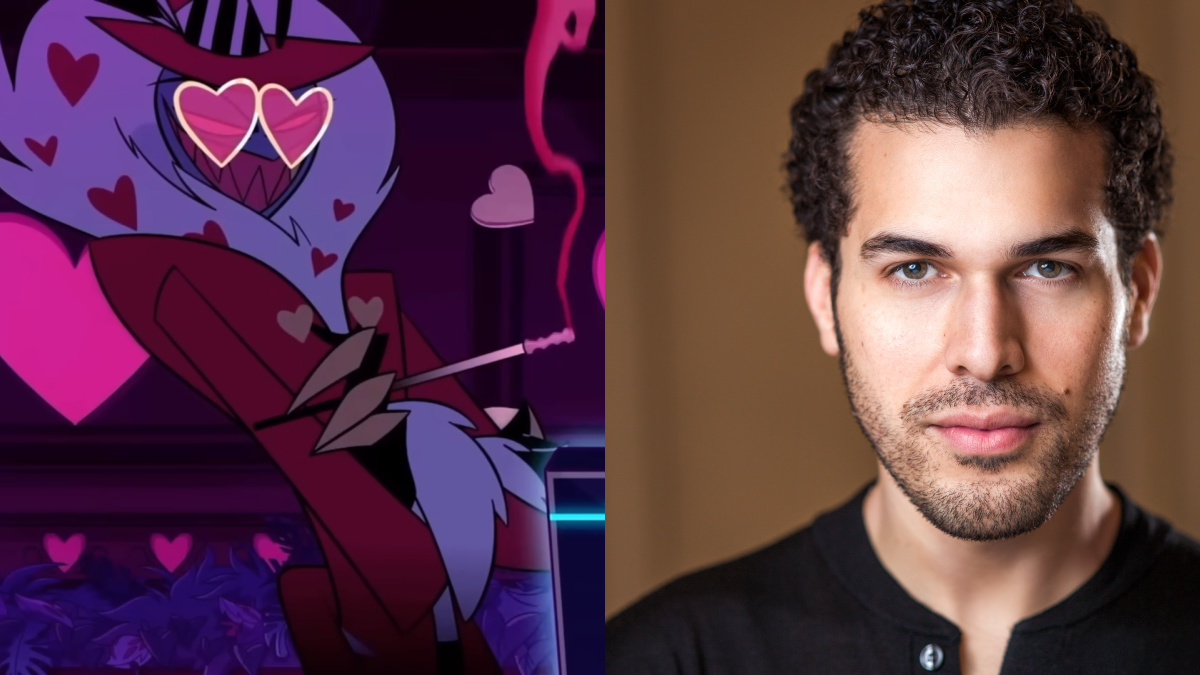 Meet the Voice Cast of Hazbin Hotel - Twinfinite