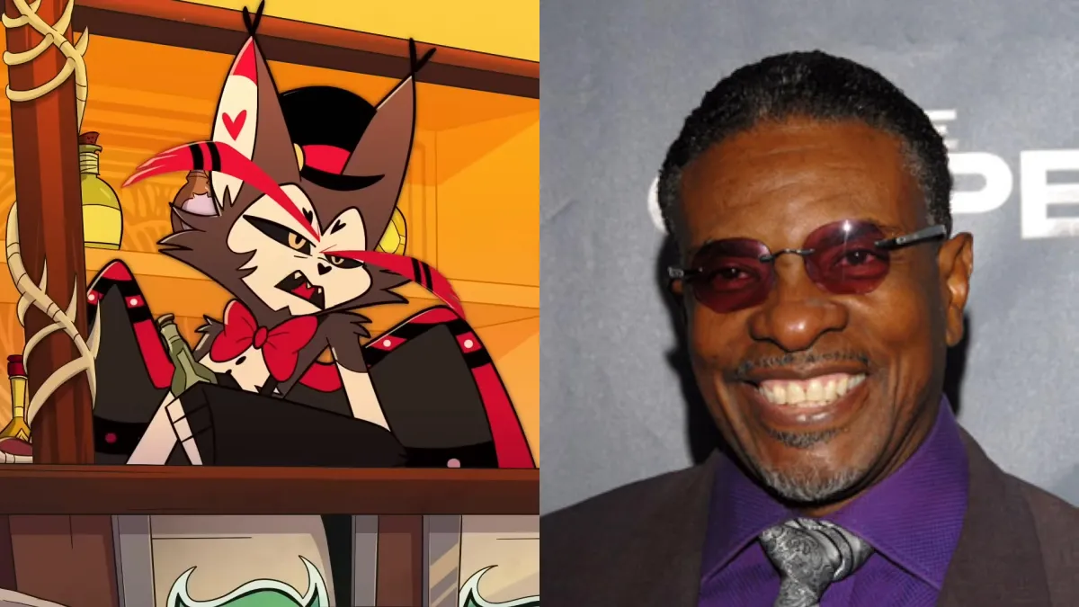 Meet the Voice Cast of Hazbin Hotel - Twinfinite