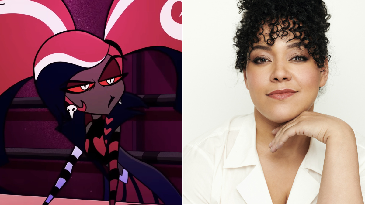 Meet the Voice Cast of Hazbin Hotel - Twinfinite
