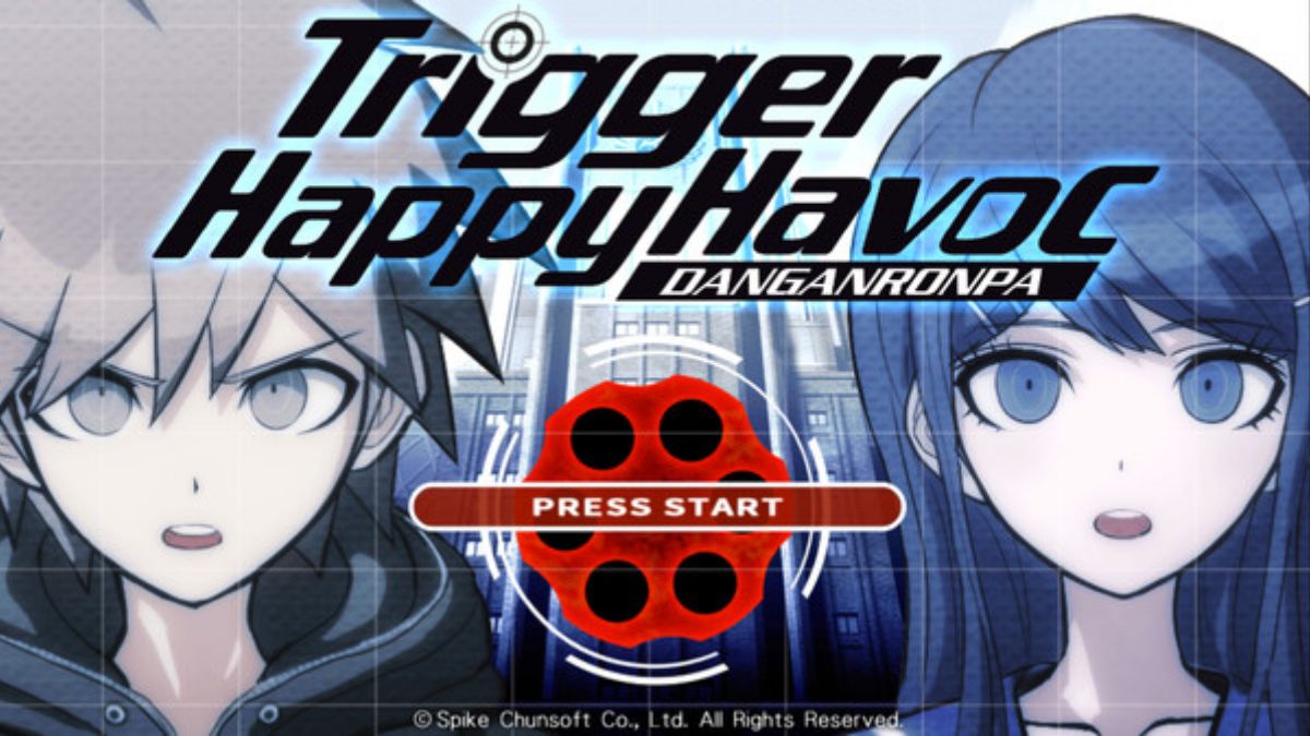 How to Watch & Play the Danganronpa Games & Anime in Order - Twinfinite
