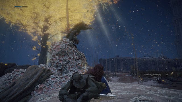 Elden Ring Recommended Areas By Level - Twinfinite