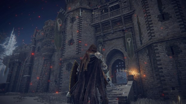 How to Get to Miquella's Haligtree in Elden Ring - Twinfinite