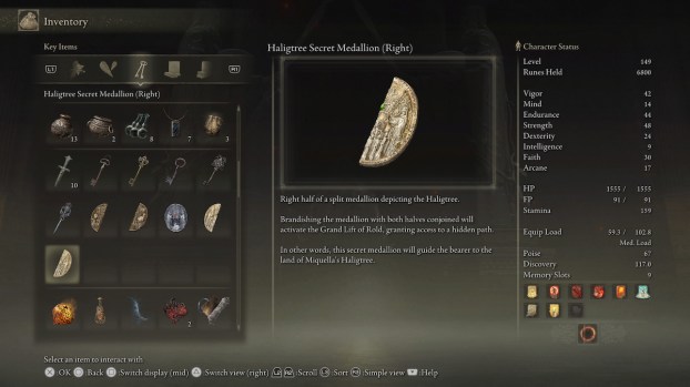 How to Get to Miquella's Haligtree in Elden Ring - Twinfinite