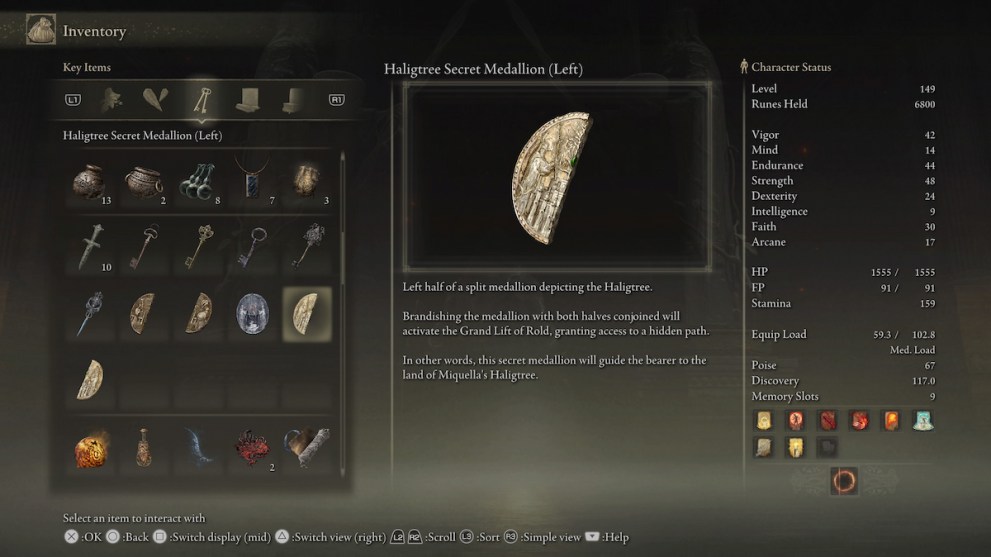 How to Get to Miquella's Haligtree in Elden Ring - Twinfinite