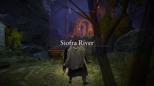 Elden Ring Recommended Areas By Level - Twinfinite