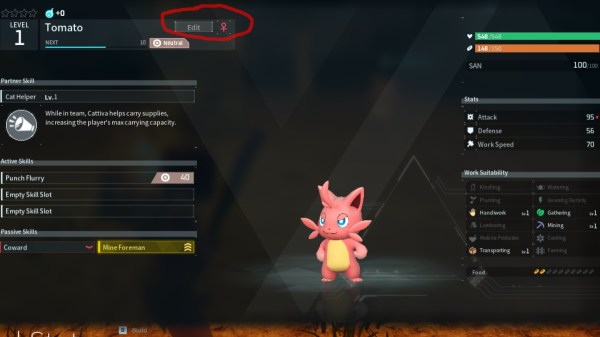 How To Name Pals & Best Pal Name Ideas - Twinfinite