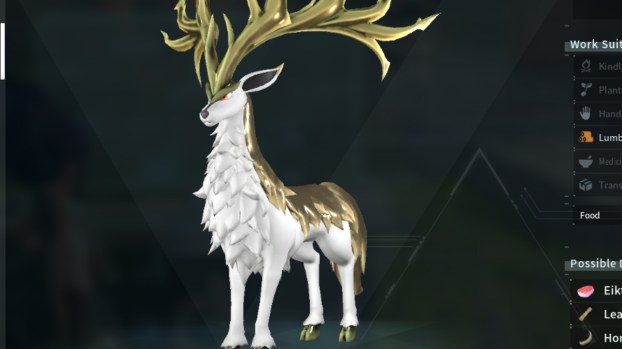 All Alternate Pal Types in Palworld - Twinfinite