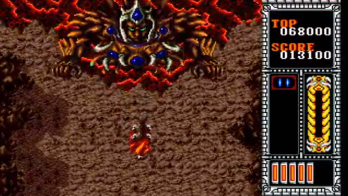 Top 10 Rarest SEGA Genesis Games That Are Worth a Fortune - Twinfinite