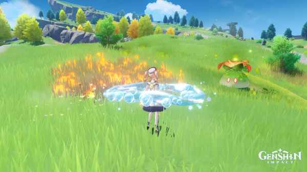 Genshin Impact Chevreuse Build Guide