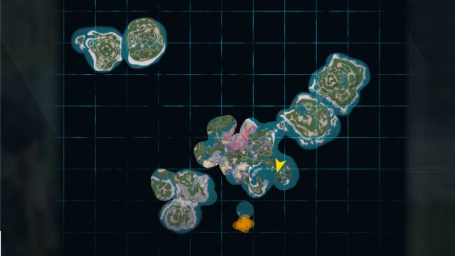 How to Get Grizzbolt in Palworld