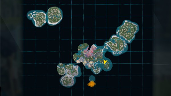 How to Get Grizzbolt in Palworld - Twinfinite