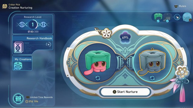 Honkai Star Rail Critter Pick Event Guide