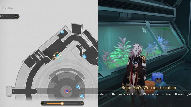 Honkai Star Rail Critter Pick Event Guide - Twinfinite