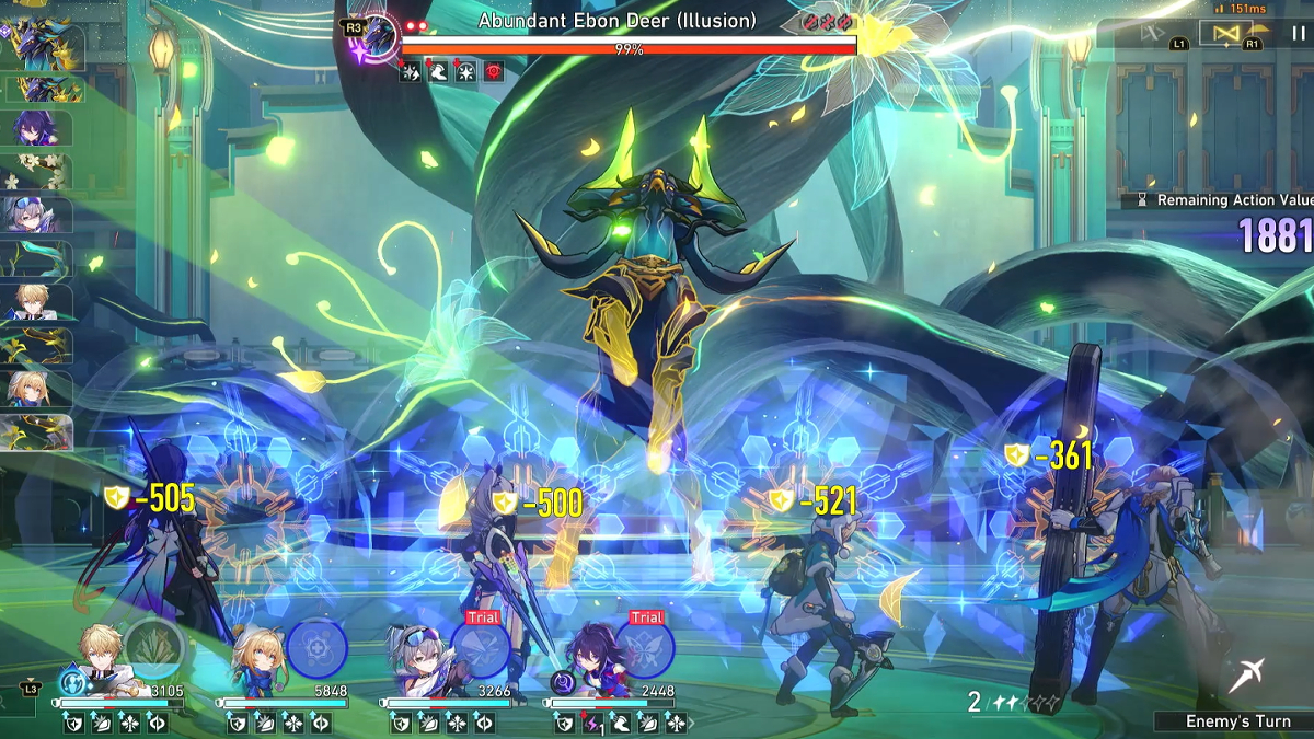 Honkai Star Rail Virtual Scentventure Event Guide - Twinfinite