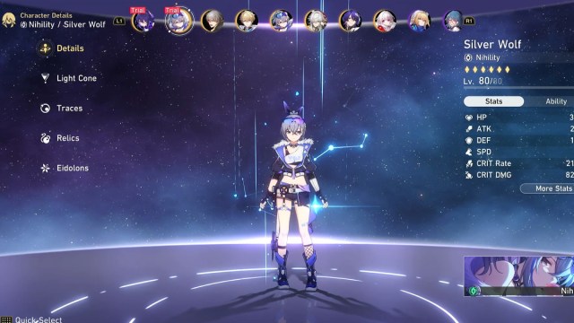 Honkai Star Rail Virtual Scentventure Event Guide - Twinfinite